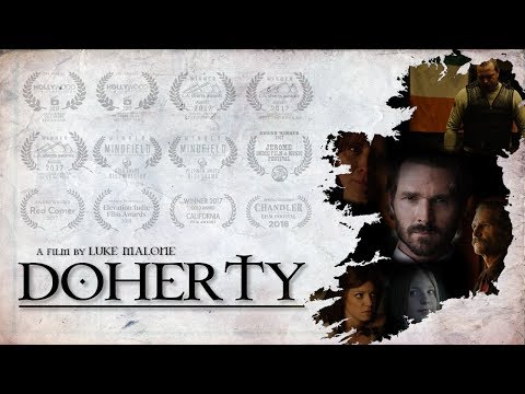 Doherty (2017) - Official Short Film