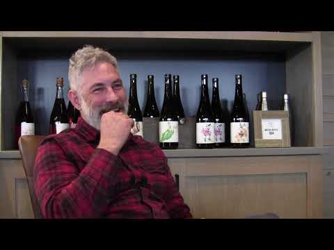 JAMES RAHN – Oregon Wine History Archive