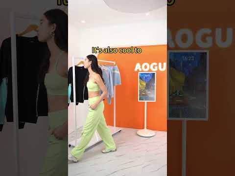 Professional sportswear design and customization ! #fashion #sportswear #leggings #sportsclothing