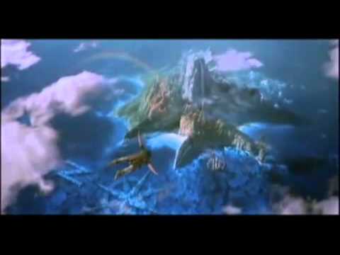 Bangarang - Skrillex - Hook - Smaller Version