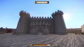 Stone Castle Architect Mod at Kingdom Come: Deliverance Nexus - Mods ...
