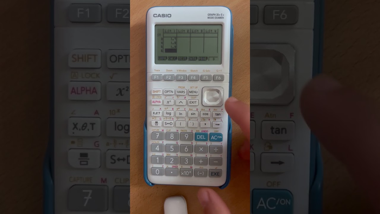 Statistiques à 2 variables