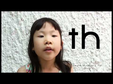 Say the Phonemes with Ally