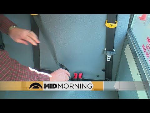 Why Don't All School Buses Have Seat Belts?