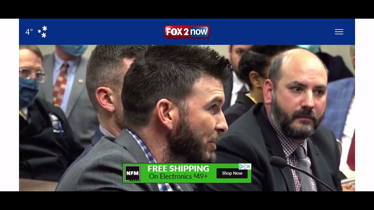 Todd Shaffer for President | Missouri Academy of Family Physicians