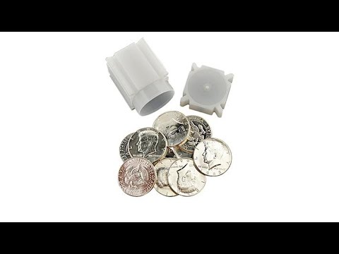 19651969 P D Secret Silver Kennedys 13Coin HalfDollar Ro...
