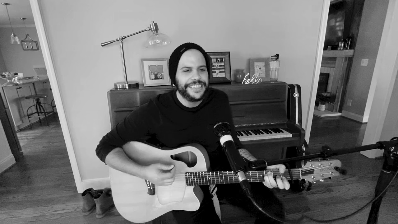 Hire Coia - Cover Band in Greensboro, North Carolina