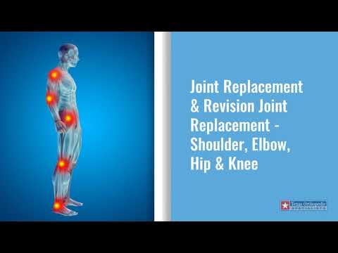 Texas Orthopedic Specialists