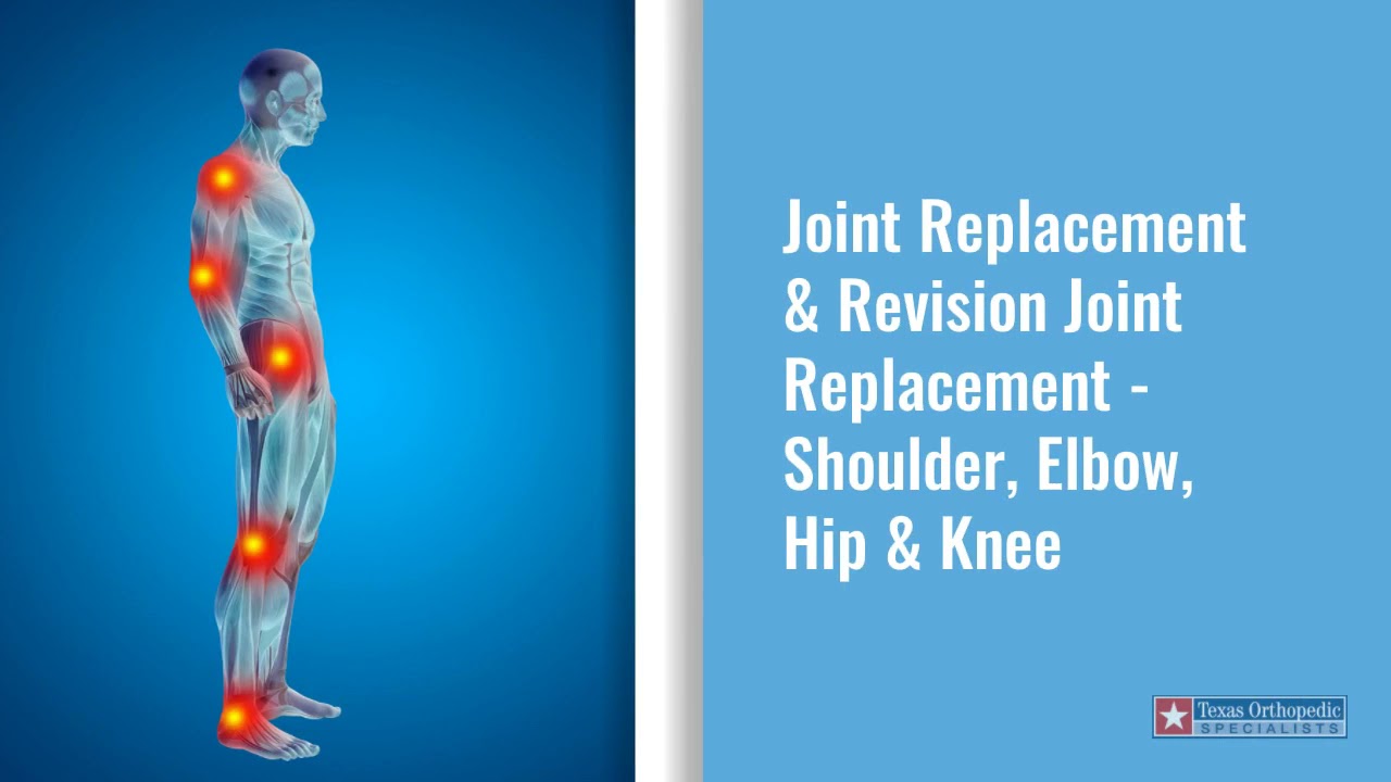 Texas Orthopedic Specialists