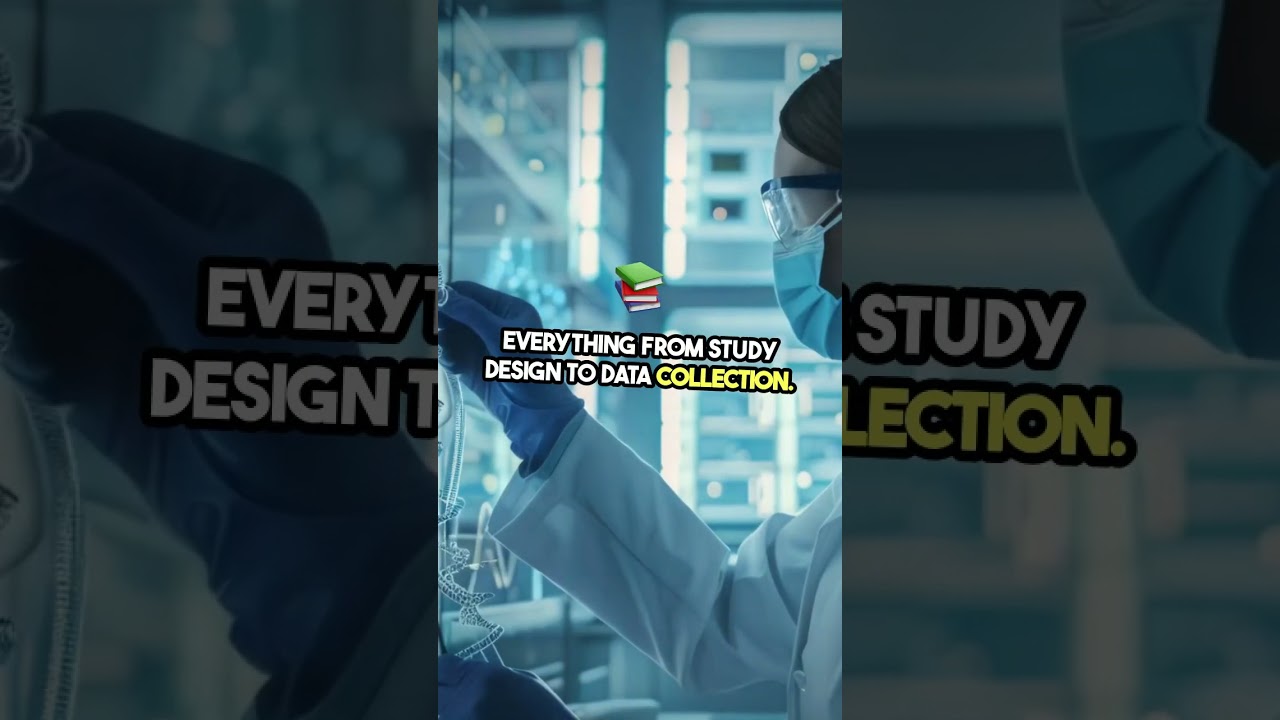 Understanding Good Laboratory Practices (GLP)