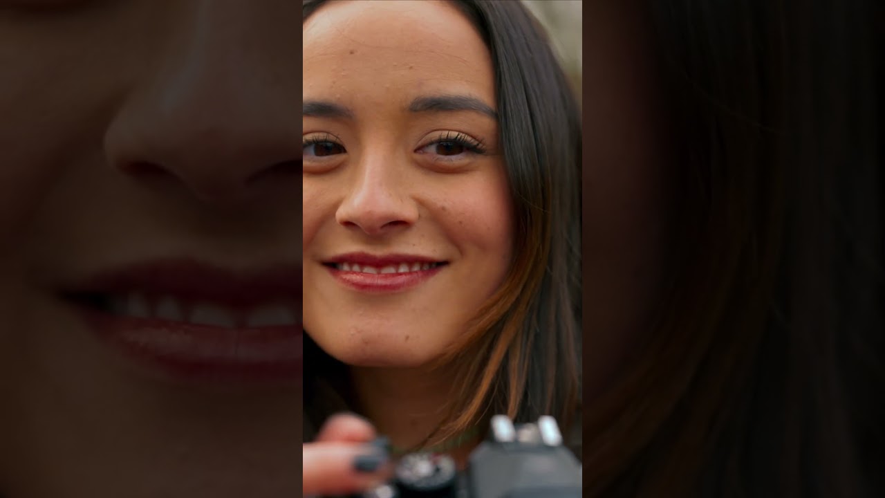 City On Fire - Official Trailer #shorts