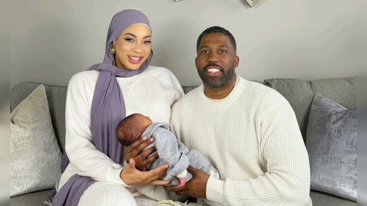 Shaeeda Sween Criticized as 'Grifter' Over Baby Photo