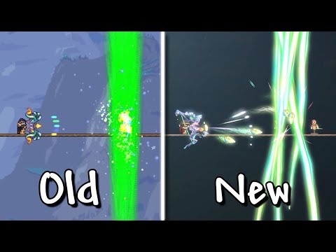 Weapons Official Calamity Mod Wiki