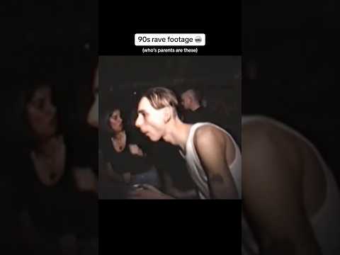 A proper rave πΊπ» #90s #rave #dancemusic #raves #party #hardstyle #edm