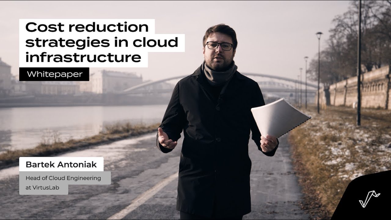 Cloud Cost Reduction Whitepaper