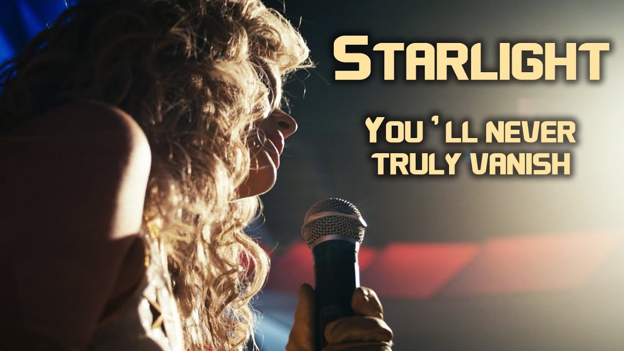 Starlight - You'll Never Truly Vanish | Full Song EXTRACTED | The Boys