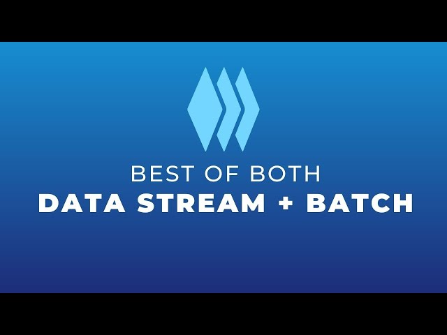 Understanding the Lambda Architecture: A Comprehensive Guide to Data ...