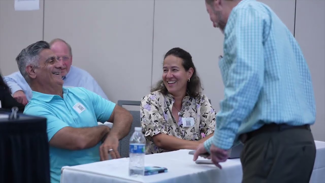 Financial Literacy Teacher Summit - 2025 Recap