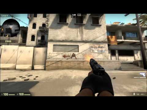 Steam Community :: Video :: Cs go Glock-18 Catacombs Factory New Skin ...