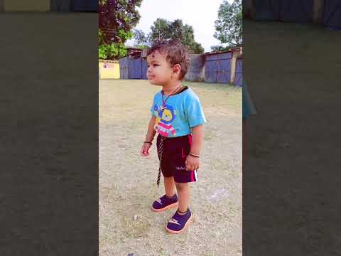 Betiyaan... The Daughter #shorts #status #trending #playing #cute #baby