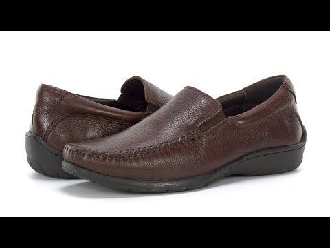 Men's Johnston & Murphy Crawford Venetian | Zappos.com