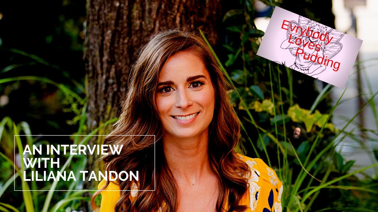 An Interview with Liliana Tandon