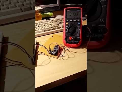 Stm32f103 blue pill low power