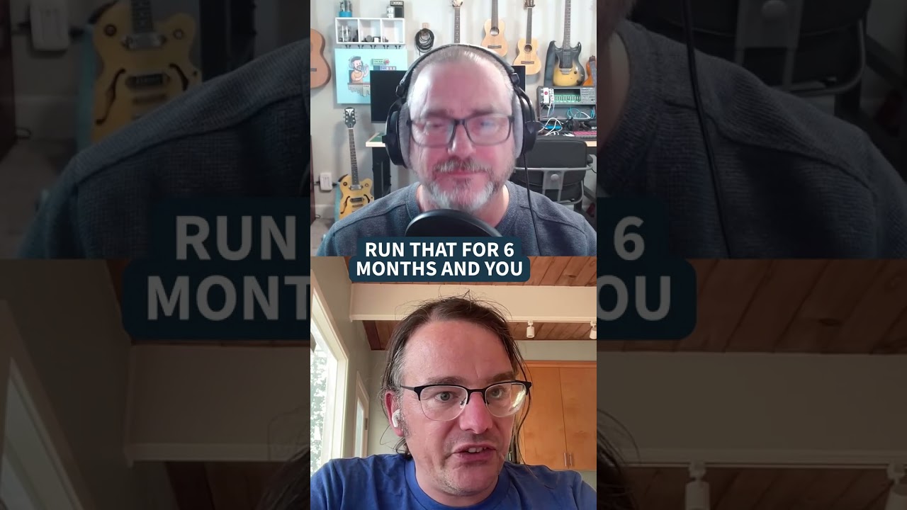 How to Build Credibility Online in Just 6 Months