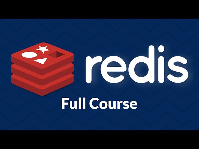 Redis Course - In-Memory Database Tutorial | Galaxy.ai