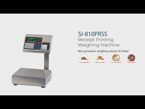 Essae Weighing Machines - Latest Price, Dealers & Retailers in India