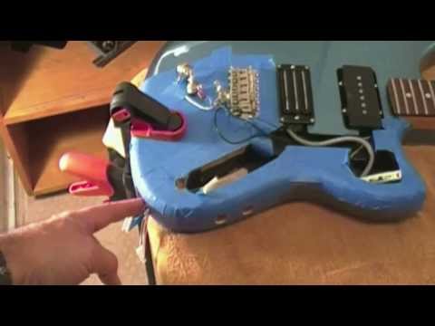 Roland GK-Kit-GT3 iMuso