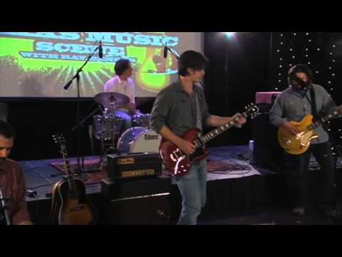 Band of Heathens "LA County Blues"