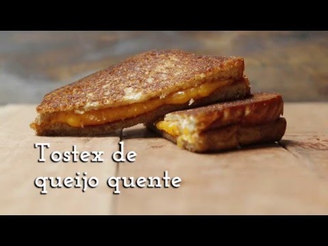 15 receitas de tostex que vão deixar a hora do lanche mais gostosa ...