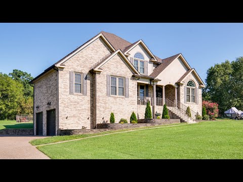 807 Austins Way, Mt Juliet TN 37122
