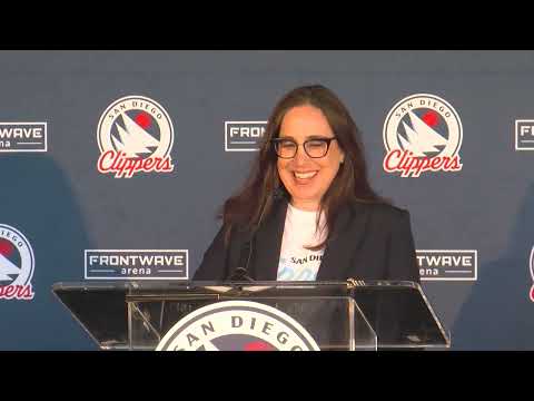 LA Clippers announce move of G League team to Frontwave Arena in Oceanside