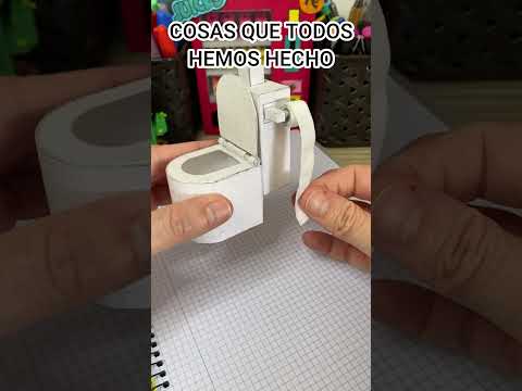 Things we've all done 🤯 #tips #craft #art #paper #crafts - Part 31