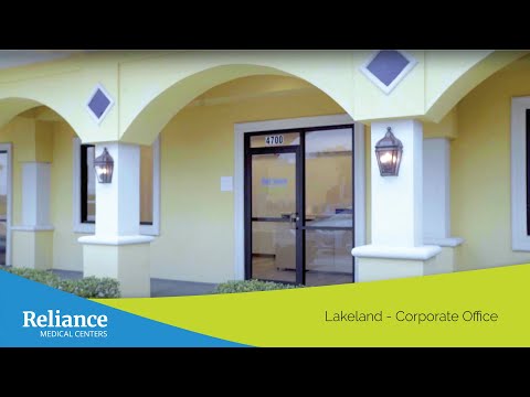 Simply Healthcare Plans and Reliance Medical Centers the Power of 8