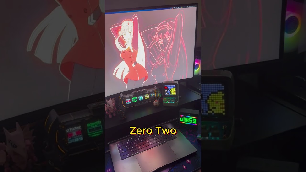 8 Live Wallpapers that will instantly upgrade your PC and Mac!