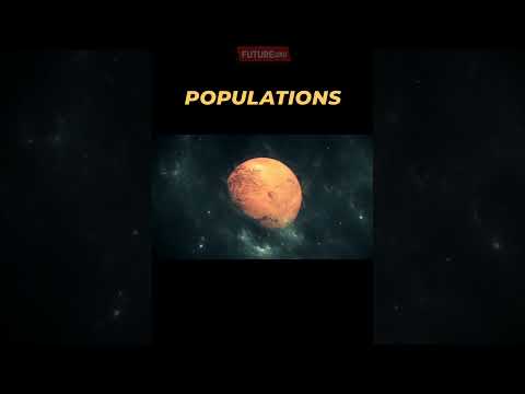What Will the World Look Like in 2050? 🌍🚀