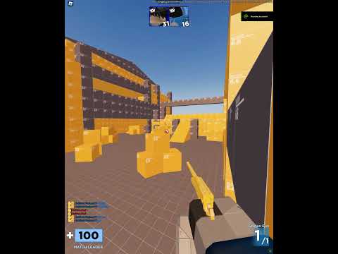 new sens (Clipping @RapidDesi12321 In Roblox Arsenal)