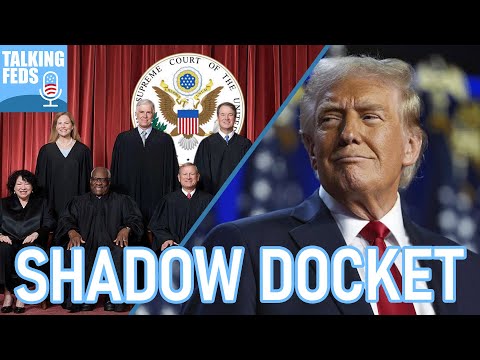 SHOCKING Supreme Court Decision