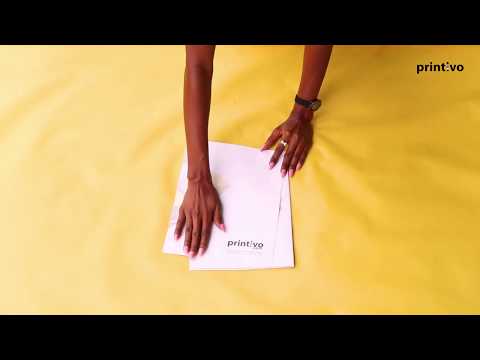 Paper Sizes Explained