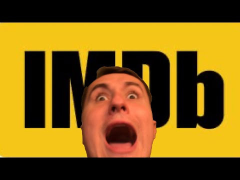 IMDb’s HORRIBLE RATINGS