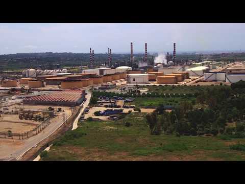 Xarxes tancades: un factor clau pel sector petroquímic de Tarragona
