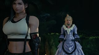 Beefa at Final Fantasy VII Remake Nexus - Mods and community