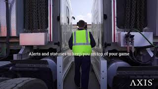 Axis TMS Reviews, Cost & Features | GetApp Australia 2025