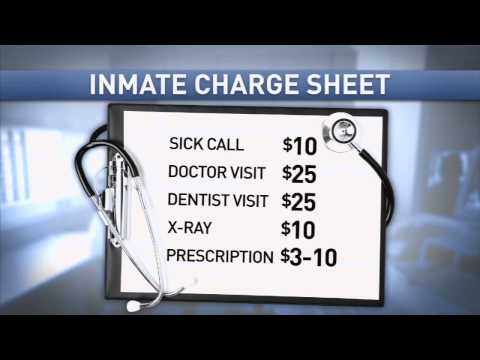 PART 1: Benefits Behind Bars