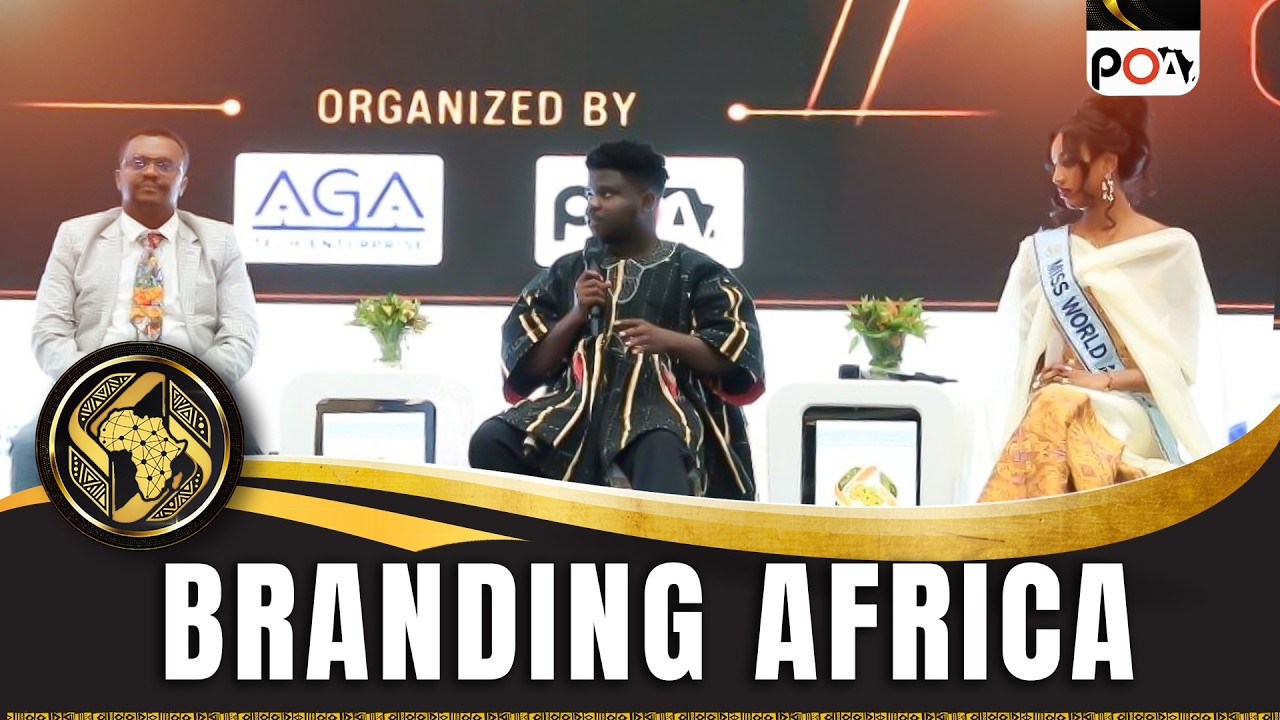 How Africa Can Market Itself to the World | ASMIS 2026 Panel