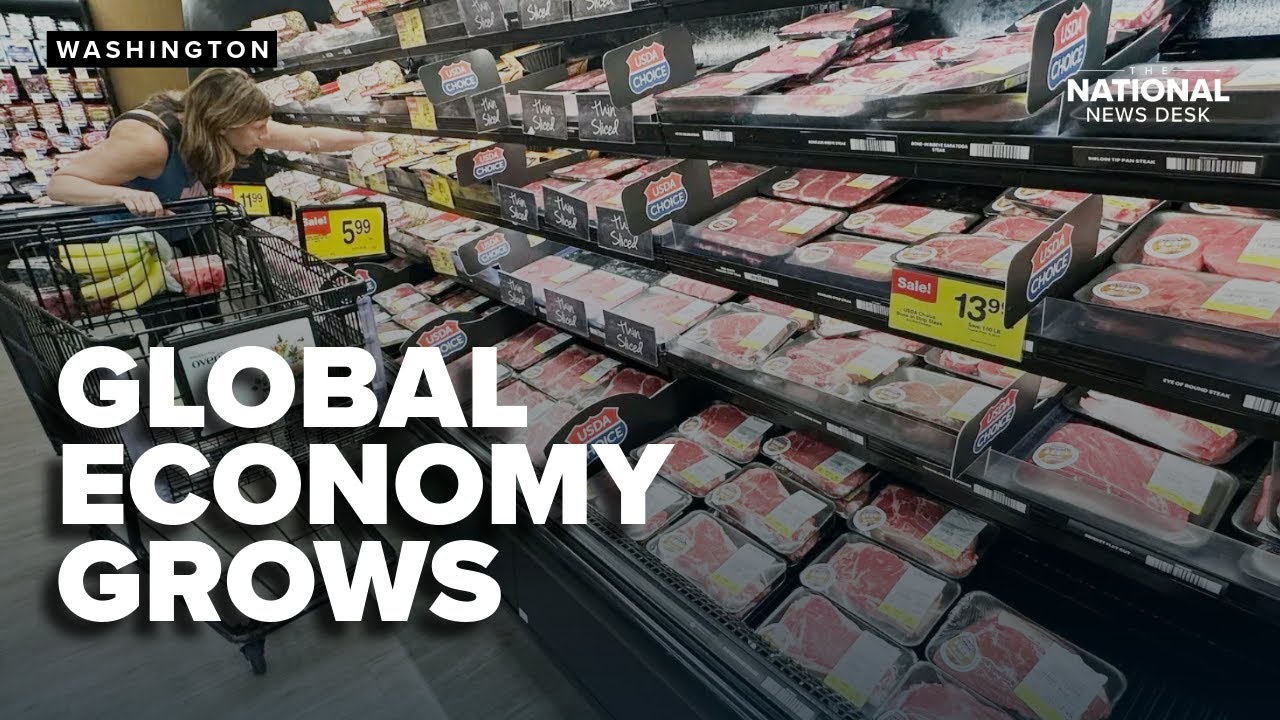 Rollbacks on tariffs for food could bring shoppers some relief on prices