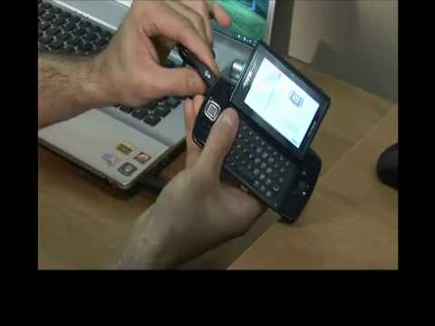 LOCKPOP SIDEKICK Reader for SIDEKICK Server